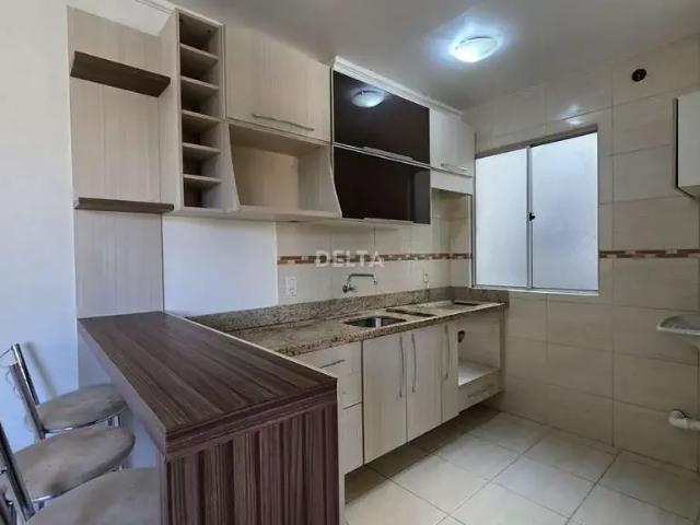 Apartamento para Venda em Novo Hamburgo/RS Canudos 2 Quartos