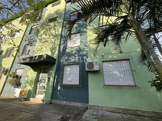 Apartamento para Venda em Novo Hamburgo/RS Canudos 2 Quartos