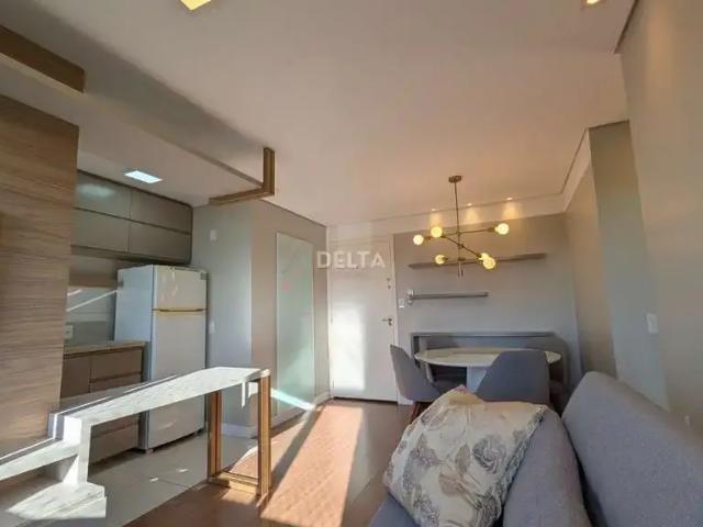 Apartamento para Venda em Novo Hamburgo/RS Canudos 2 Quartos