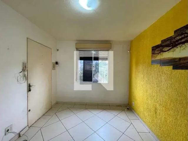 Apartamento para Venda em Novo Hamburgo/RS Canudos 2 Quartos