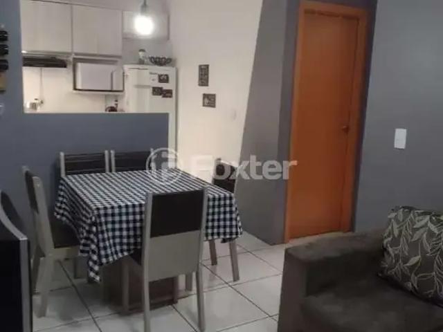 Apartamento para Venda em Novo Hamburgo/RS Canudos 2 Quartos
