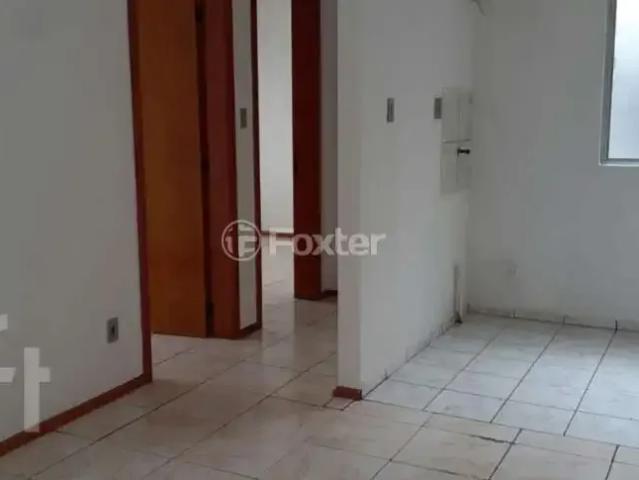 Apartamento para Venda em Novo Hamburgo/RS Canudos 2 Quartos