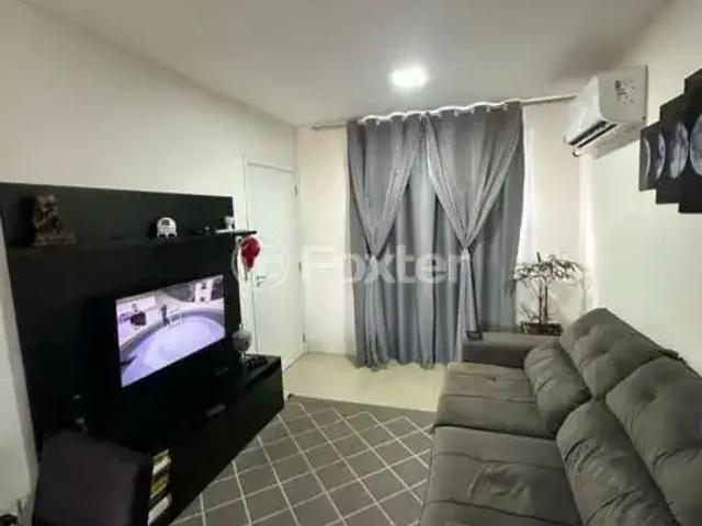 Apartamento para Venda em Novo Hamburgo/RS Canudos 2 Quartos