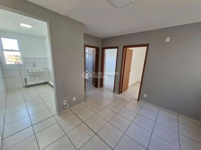 Apartamento para Venda em Novo Hamburgo/RS Canudos 2 Quartos