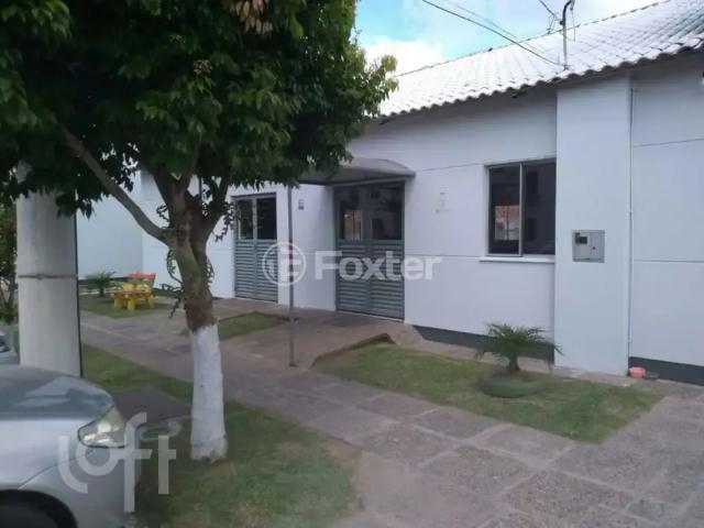 Apartamento para Venda em Novo Hamburgo/RS Canudos 2 Quartos