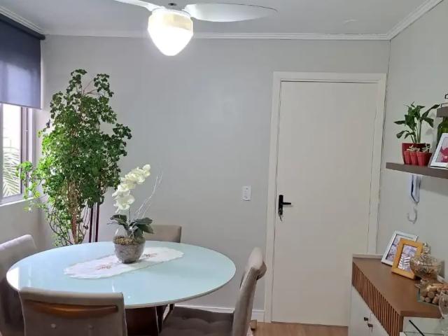 Apartamento para Venda em Novo Hamburgo/RS Canudos 2 Quartos