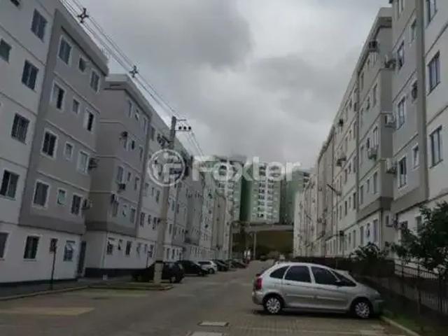 Apartamento para Venda em Novo Hamburgo/RS Canudos 2 Quartos