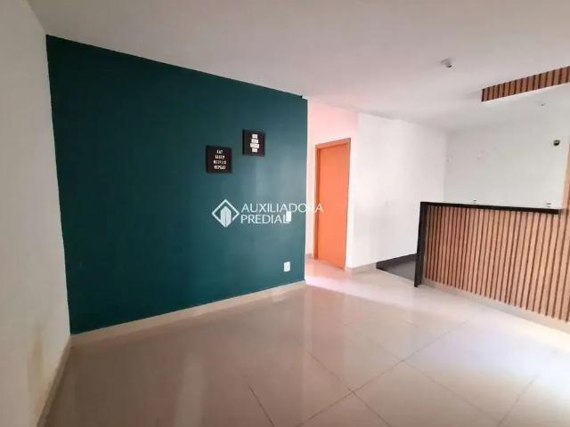 Apartamento para Venda em Novo Hamburgo/RS Canudos 2 Quartos