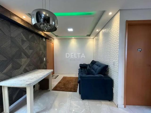 Apartamento para Venda em Novo Hamburgo/RS Canudos 2 Quartos