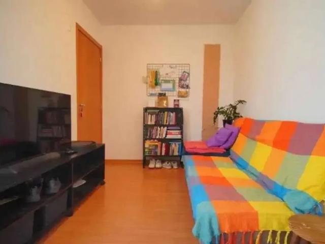 Apartamento para Venda em Novo Hamburgo/RS Canudos 2 Quartos