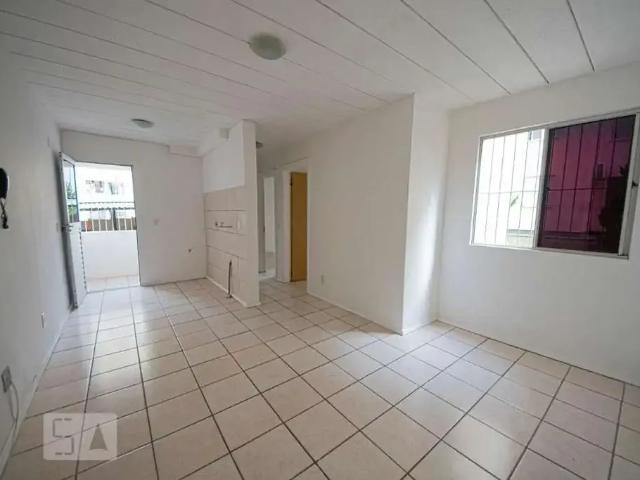 Apartamento para Venda em Novo Hamburgo/RS Canudos 2 Quartos