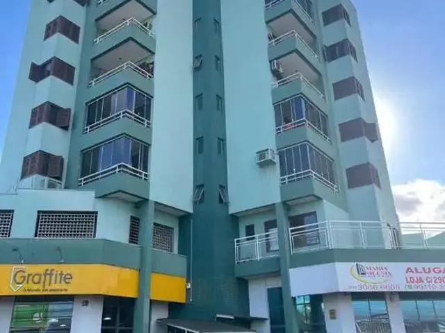 Apartamento para Venda em Novo Hamburgo/RS Canudos 2 Quartos