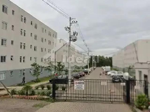 Apartamento para Venda em Novo Hamburgo/RS Canudos 2 Quartos
