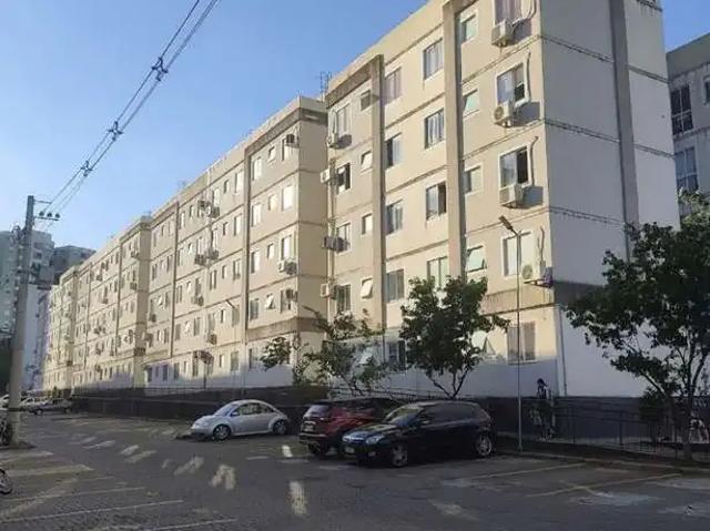 Apartamento para Venda em Novo Hamburgo/RS Canudos 2 Quartos