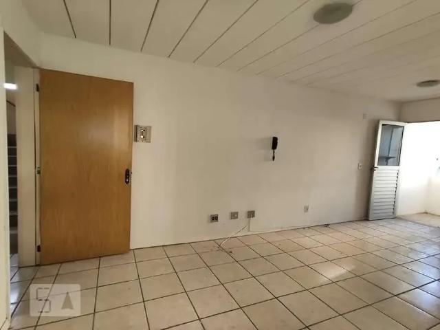 Apartamento para Venda em Novo Hamburgo/RS Canudos 2 Quartos