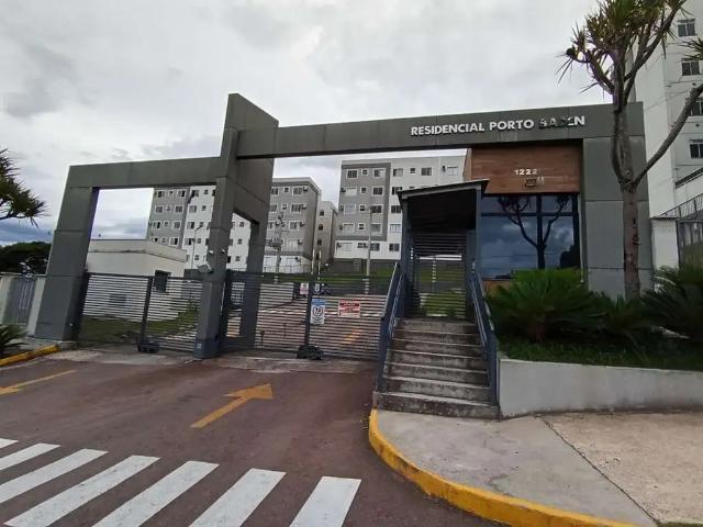 Apartamento para Venda em Novo Hamburgo/RS Canudos 2 Quartos