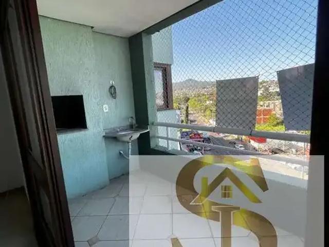Apartamento para Venda em Novo Hamburgo/RS Canudos 2 Quartos