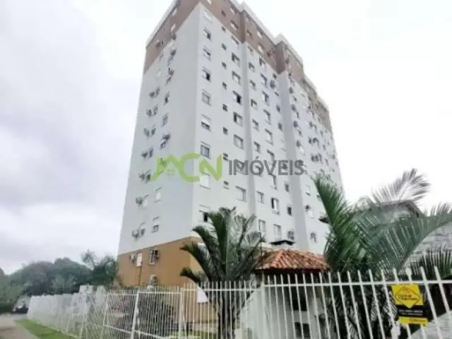 Apartamento para Venda em Novo Hamburgo/RS Canudos 2 Quartos
