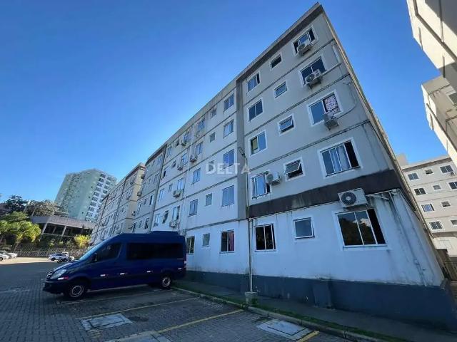Apartamento para Venda em Novo Hamburgo/RS Canudos 2 Quartos