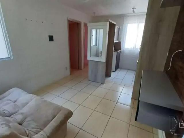 Apartamento para Venda em Novo Hamburgo/RS Canudos 2 Quartos