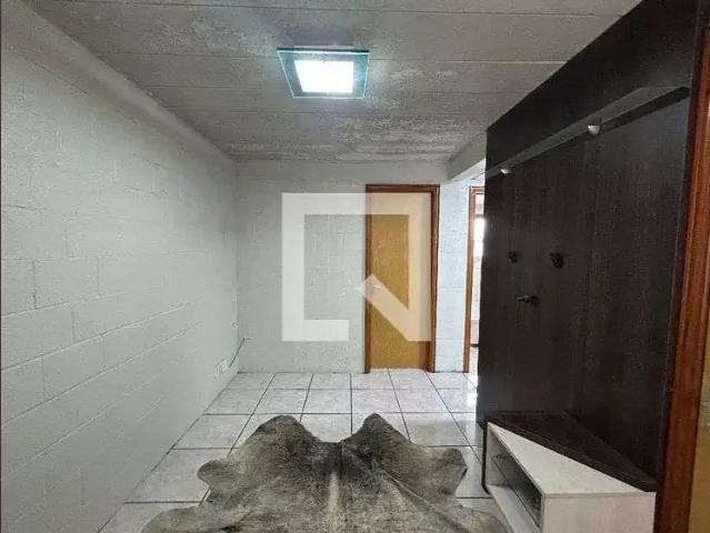 Apartamento para Venda em Novo Hamburgo/RS Canudos 2 Quartos
