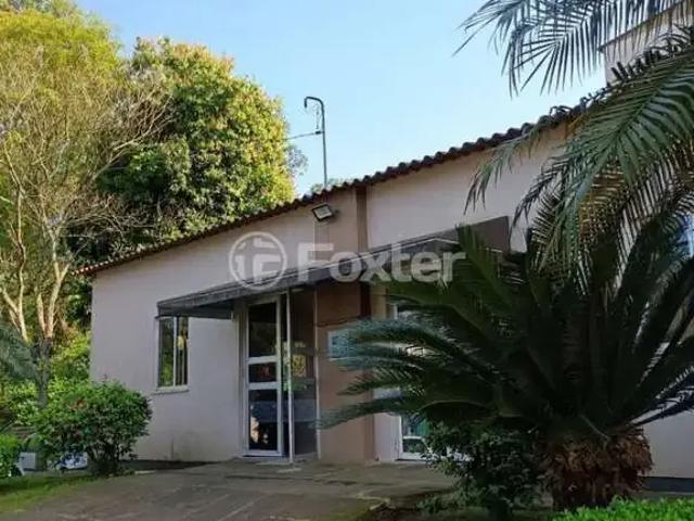 Apartamento para Venda em Novo Hamburgo/RS Canudos 2 Quartos