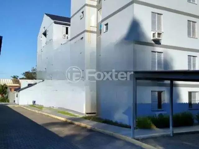 Apartamento para Venda em Novo Hamburgo/RS Canudos 2 Quartos