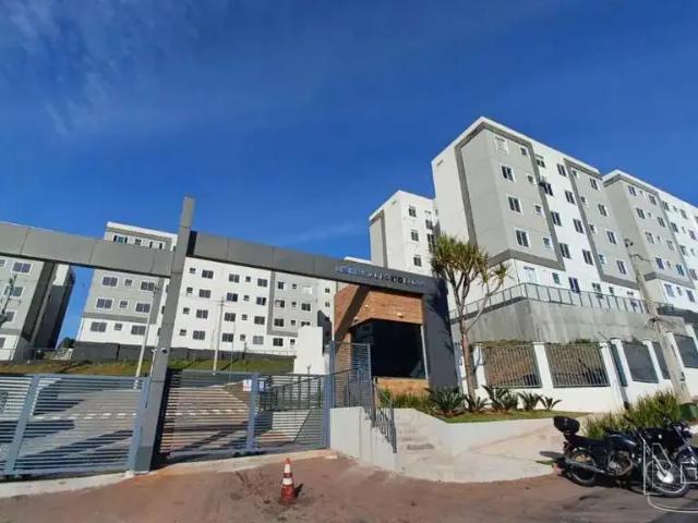 Apartamento para Venda em Novo Hamburgo/RS Canudos 2 Quartos