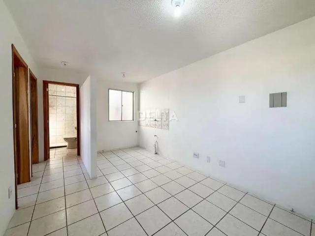 Apartamento para Venda em Novo Hamburgo/RS Canudos 2 Quartos