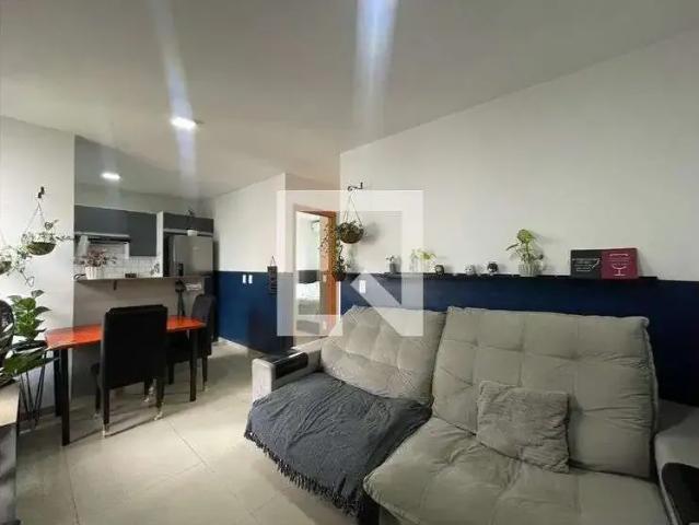 Apartamento para Venda em Novo Hamburgo/RS Canudos 2 Quartos