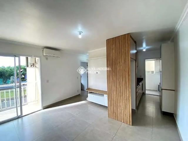 Apartamento para Venda em Novo Hamburgo/RS Canudos 2 Quartos