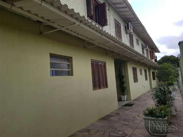 Apartamento para Venda em Novo Hamburgo/RS Canudos 2 Quartos