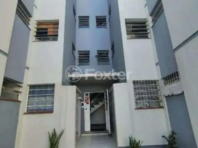 Apartamento para Venda em Novo Hamburgo/RS Canudos 2 Quartos