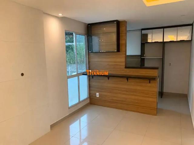 Apartamento para Venda em Novo Hamburgo/RS Canudos 2 Quartos