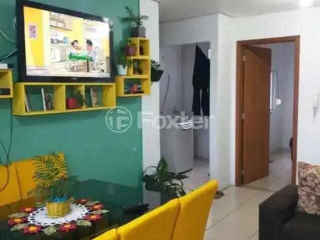 Apartamento para Venda em Novo Hamburgo/RS Canudos 2 Quartos