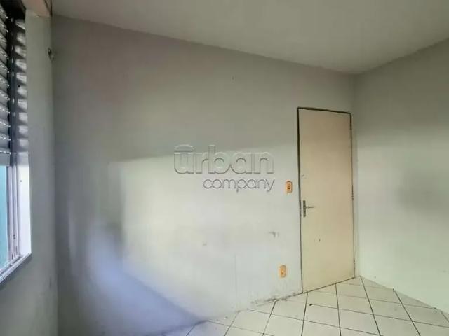 Apartamento para Venda em Novo Hamburgo/RS Canudos 2 Quartos
