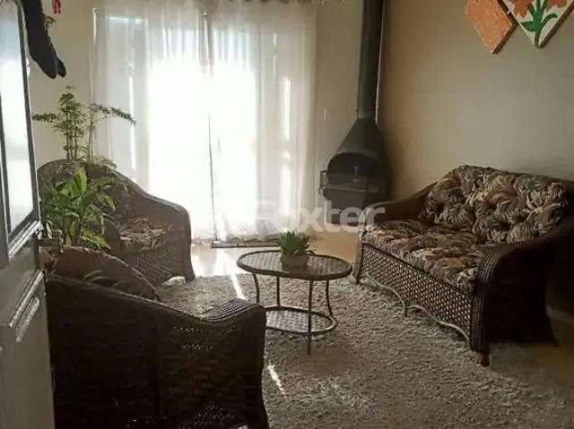Apartamento para Venda em Novo Hamburgo/RS Canudos 2 Quartos