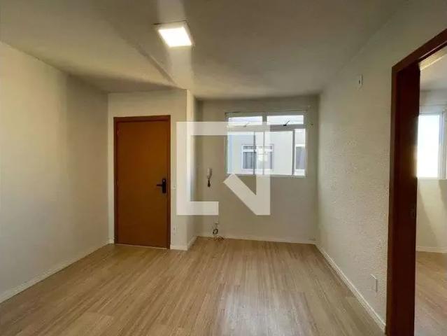 Apartamento para Venda em Novo Hamburgo/RS Canudos 2 Quartos