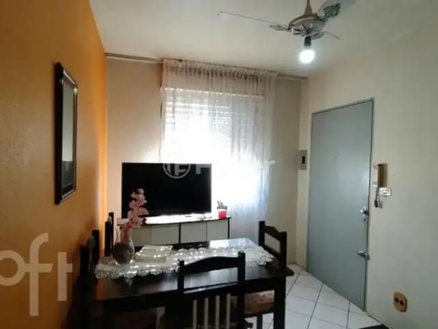 Apartamento para Venda em Novo Hamburgo/RS Canudos 2 Quartos