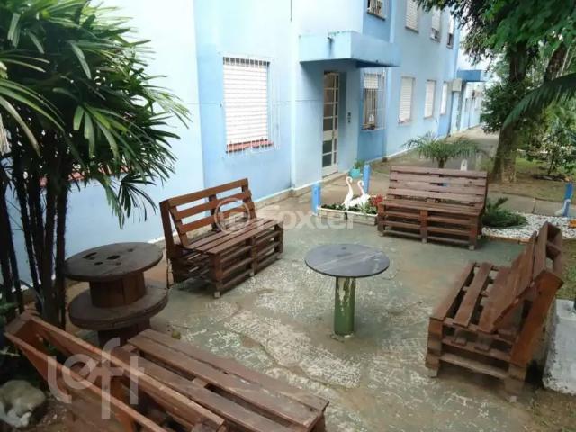 Apartamento para Venda em Novo Hamburgo/RS Canudos 2 Quartos
