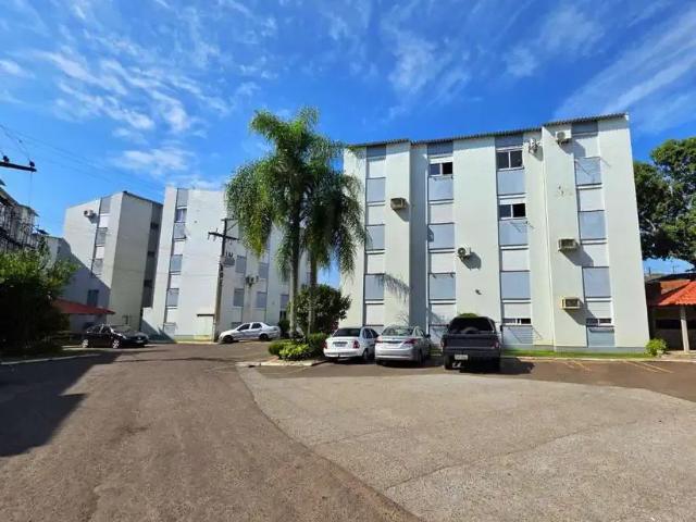 Apartamento para Venda em Novo Hamburgo/RS Canudos 2 Quartos