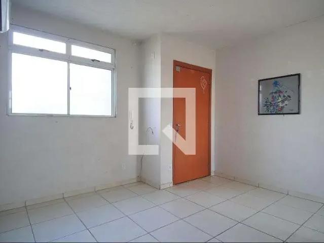 Apartamento para Venda em Novo Hamburgo/RS Canudos 2 Quartos