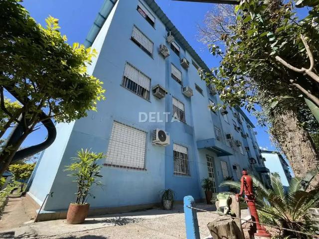 Apartamento para Venda em Novo Hamburgo/RS Canudos 3 Quartos