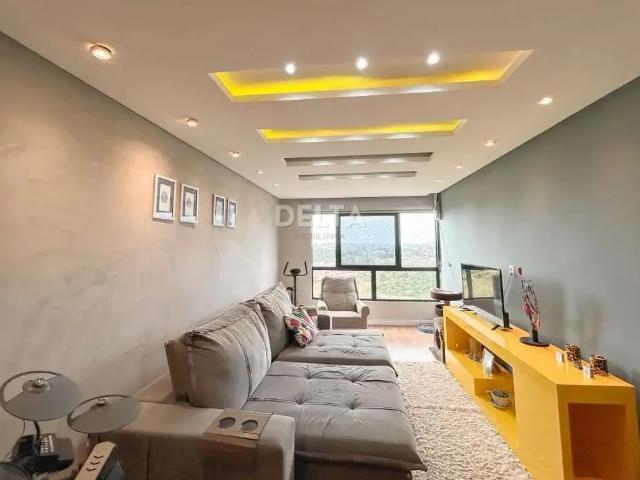 Apartamento para Venda em Novo Hamburgo/RS Canudos 3 Quartos
