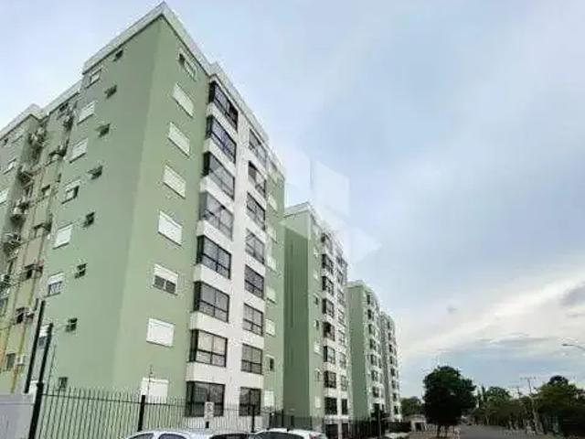 Apartamento para Venda em Novo Hamburgo/RS Canudos 3 Quartos