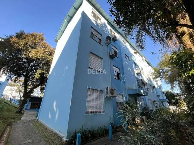 Apartamento para Venda em Novo Hamburgo/RS Canudos 3 Quartos