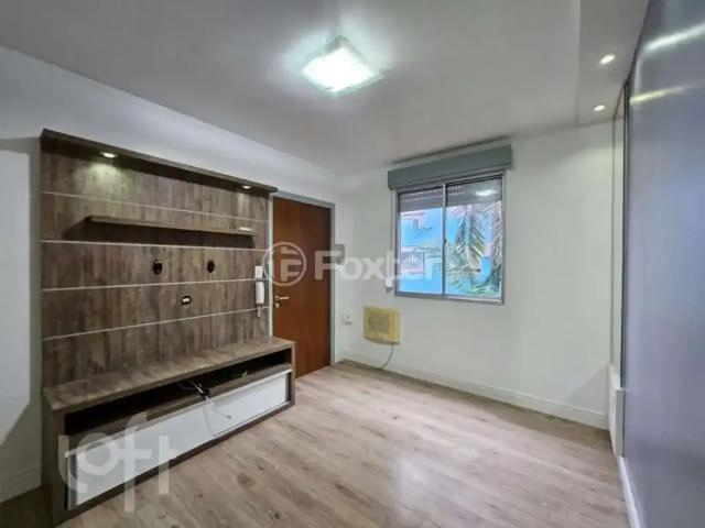 Apartamento para Venda em Novo Hamburgo/RS Canudos 3 Quartos