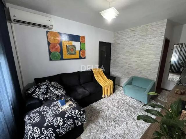 Apartamento para Venda em Novo Hamburgo/RS Canudos 3 Quartos