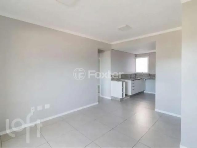 Apartamento para Venda em Novo Hamburgo/RS Canudos 3 Quartos