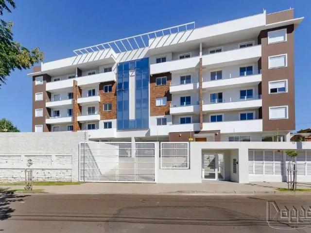 Apartamento para Venda em Novo Hamburgo/RS Canudos 3 Quartos